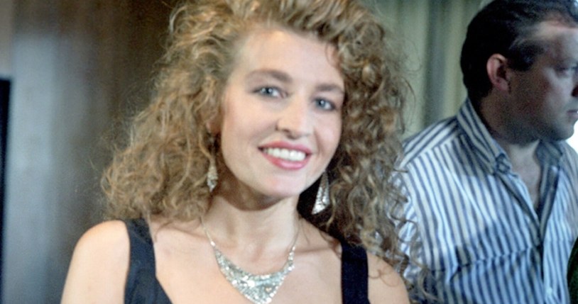 "W labiryncie": Danuta Lato była gwiazdą lat 80. Co się z nią stało ...