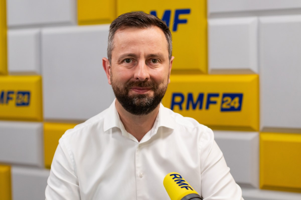 Kosiniak-Kamysz: Automatyczna relokacja uchodźców nie ma sensu - RMF 24