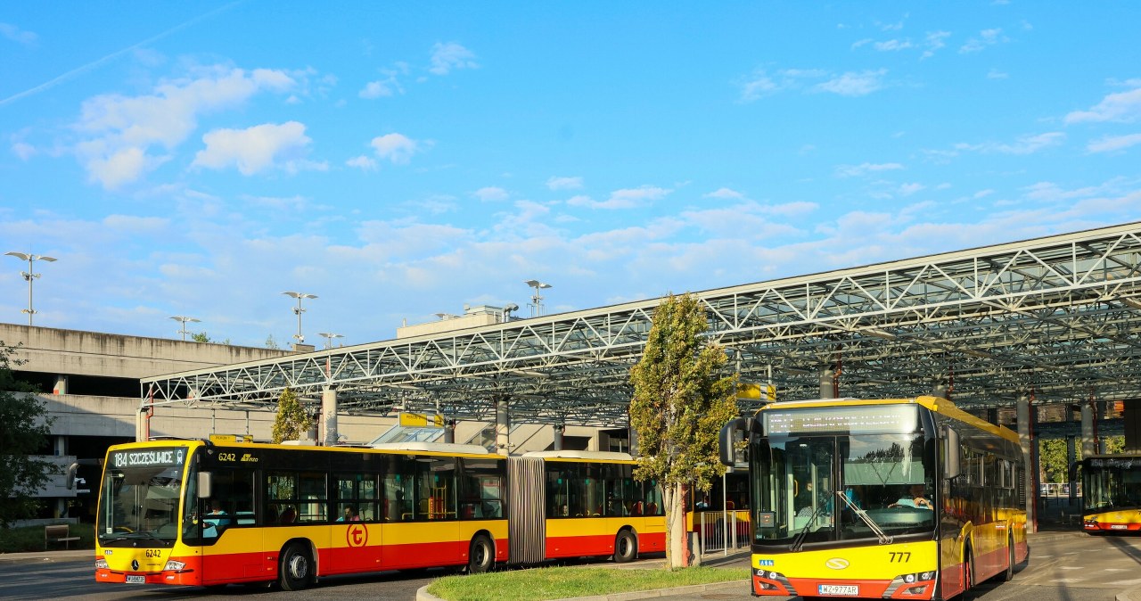 Dzień bez samochodu. Darmowa komunikacja miejska w polskich miastach - Zielona w INTERIA.PL