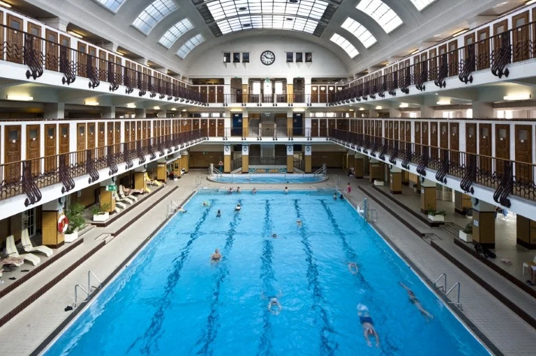 Wiedeń - mieszkania na wynajem. "Umierające miasto" stało się rajem ...