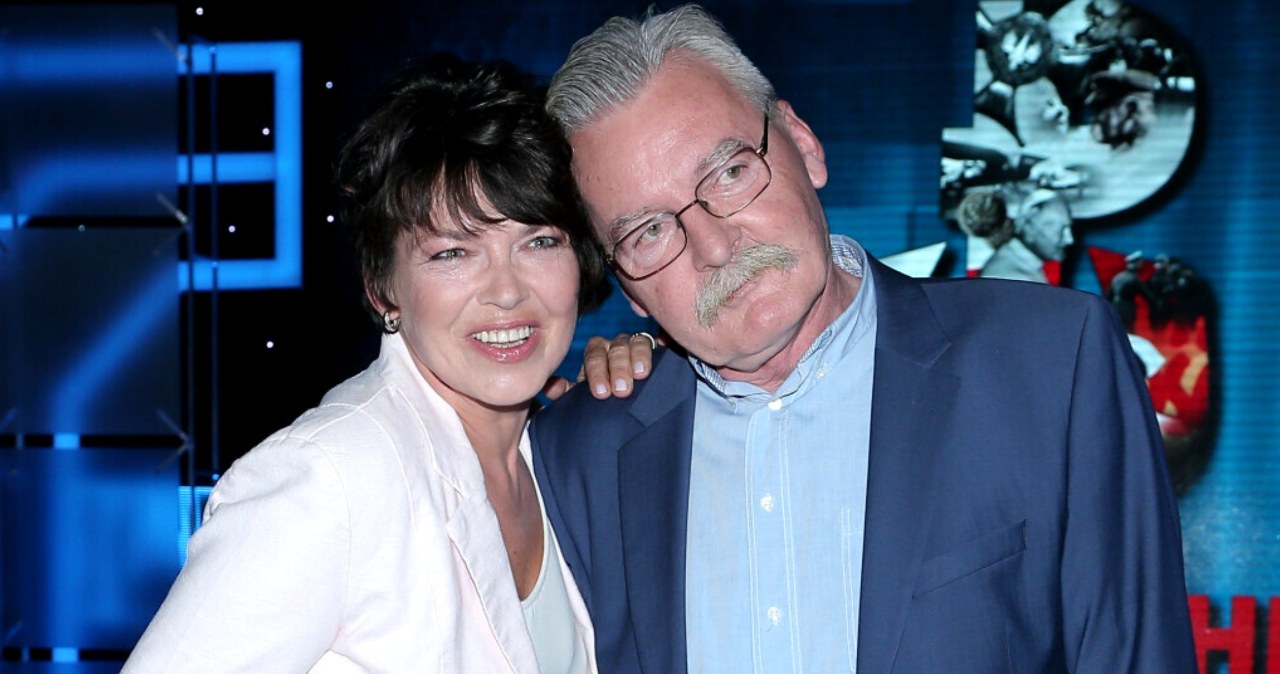 "Koło fortuny": Wojciech Pijanowski opowiada o relacji z Magdą Masny ...