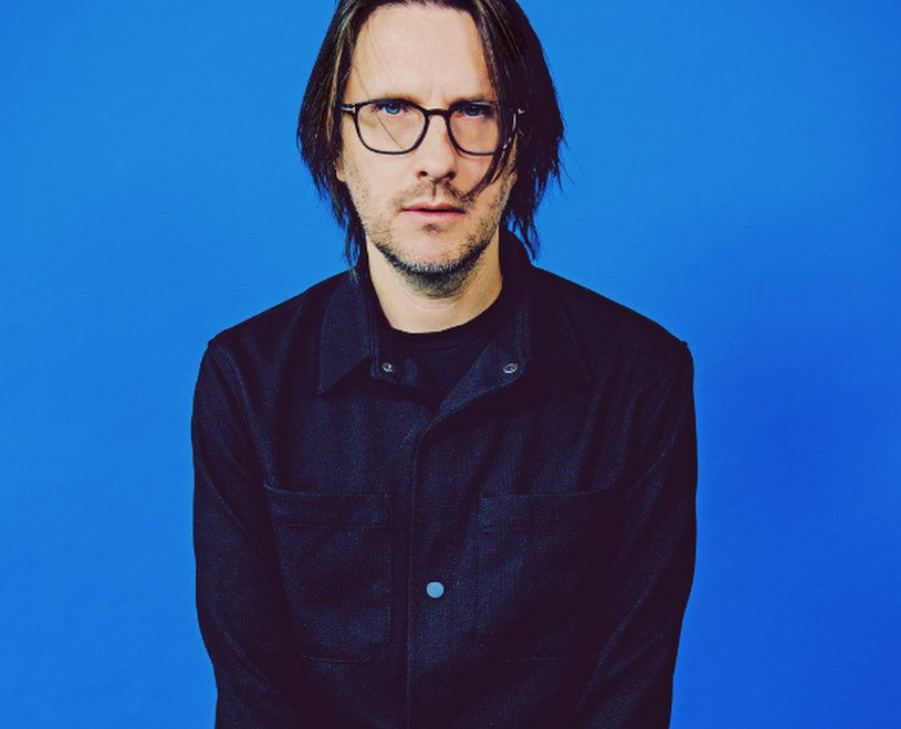 Steven Wilson opublikował "The Harmony Codex". Najpiękniejszy album ...