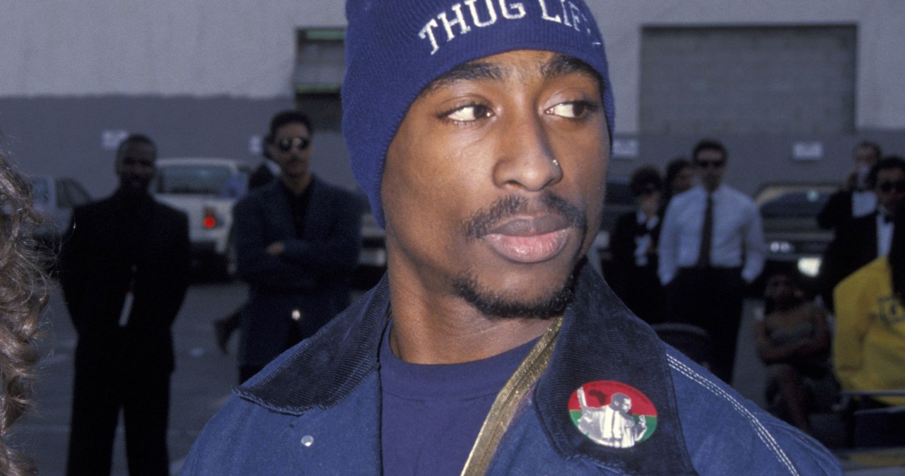 Oto zabójca 2Paca? Jest ostatnim żyjącym świadkiem - Muzyka w INTERIA.PL