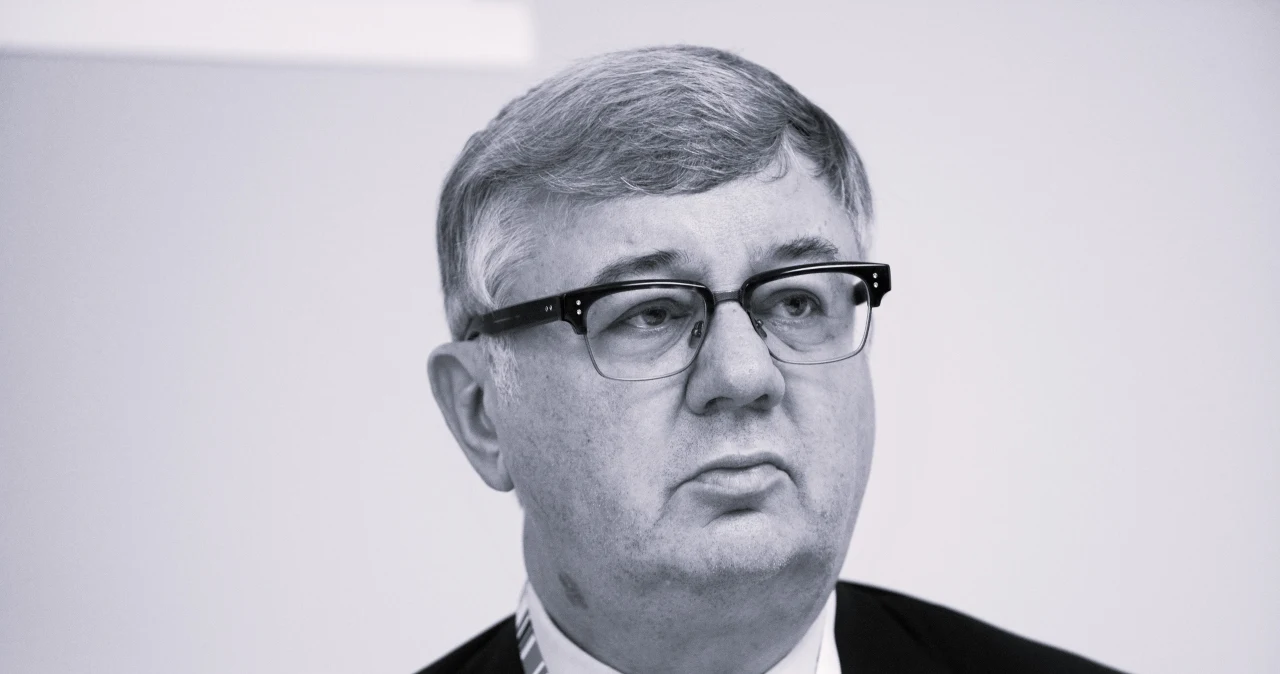 Zmarł Janusz Filipiak. Był właścicielem i prezesem Cracovii ...