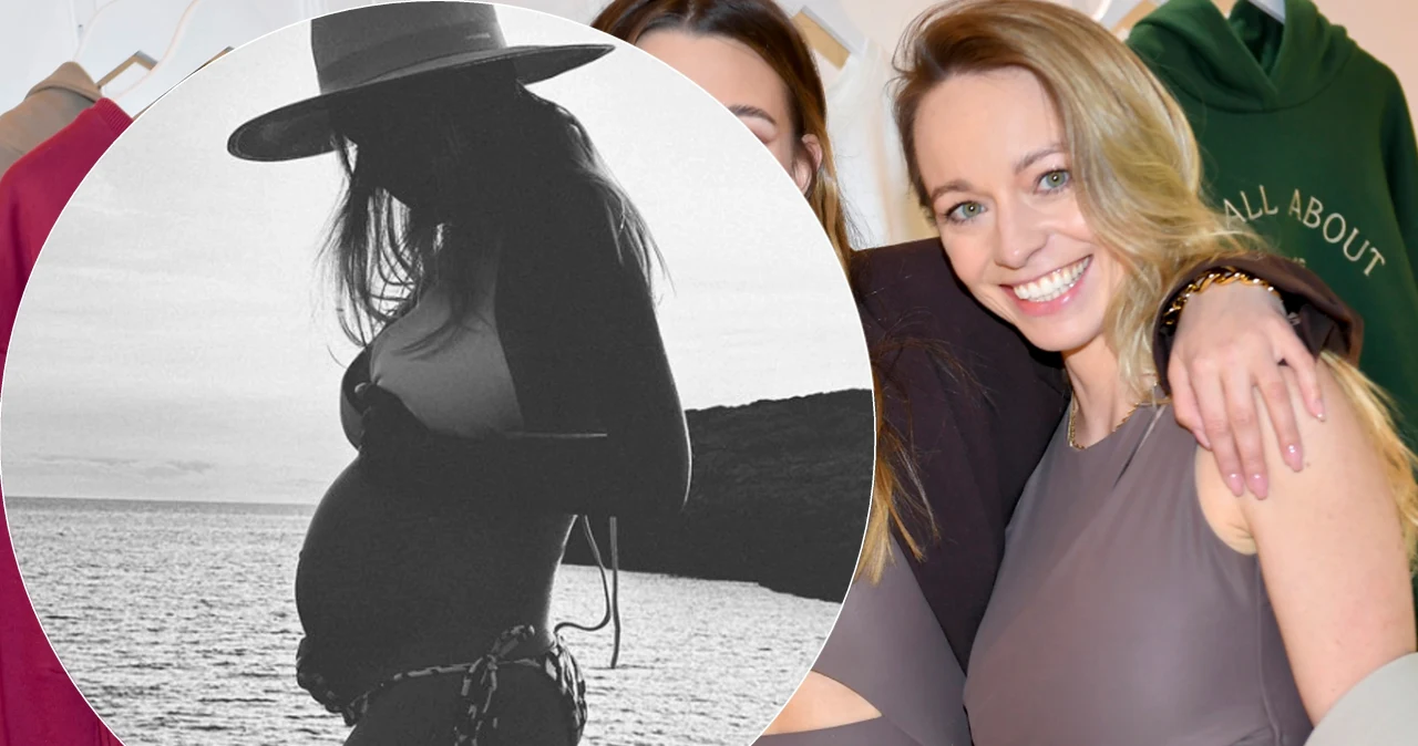 Ledwie był sekretny ślub, a teraz takie niesamowite wieści. Żona ...