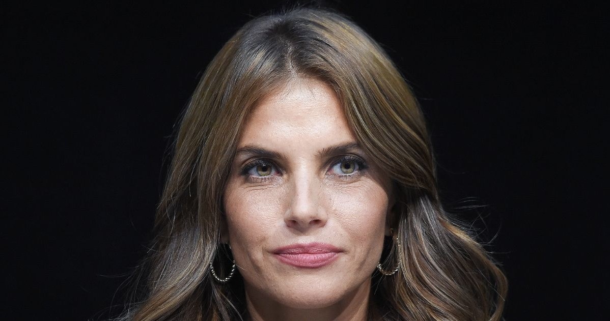 Rosati nie uczy córki języka polskiego? Powalająca odpowiedź gwiazdy ...