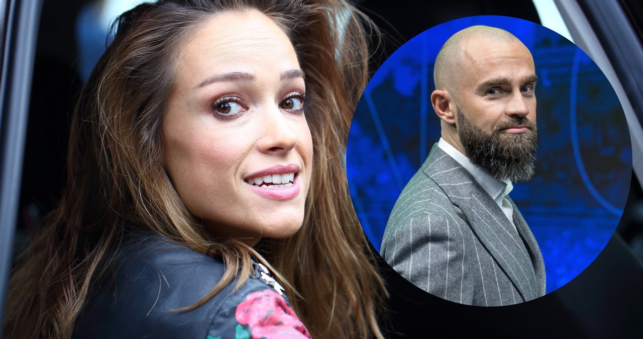 Bachleda-Curuś pilnie opuściła Stany dla syna Kulczyka. To koniec ...