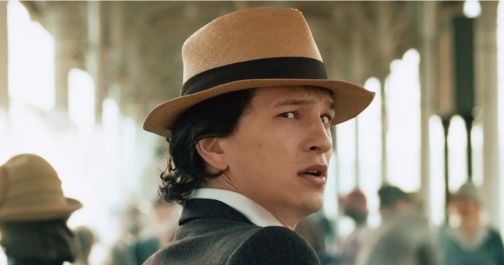 Ignacy Liss: Gwiazdor "Znachora" został aktorem z przypadku? Jego ...