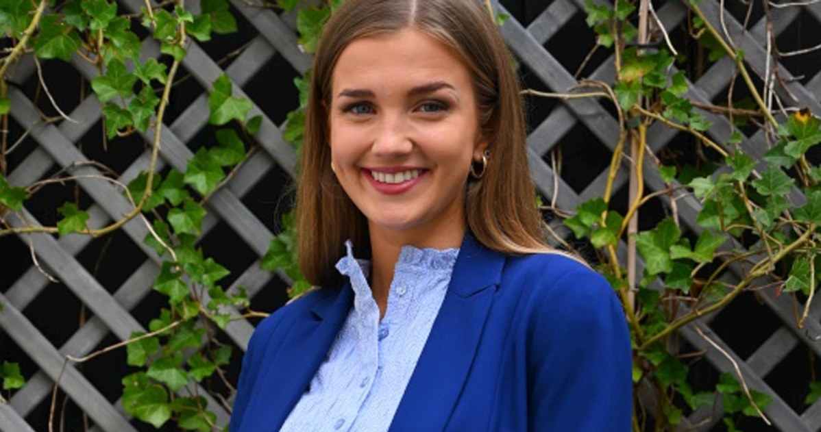 "Klan": Odcinek 4220. Sensacyjny "transfer". Piękność z "M jak miłość ...