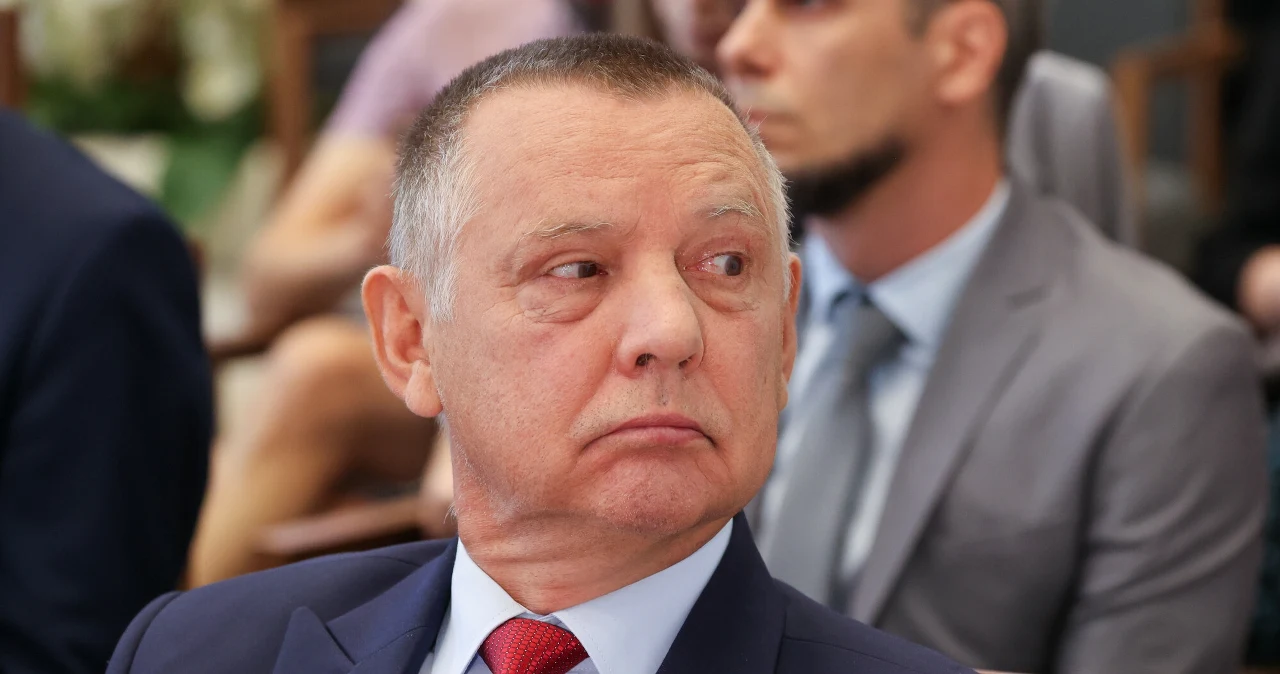 Afera wizowa. NIK rozpoczyna kontrolę w Ministerstwie Spraw Zagranicznych - Wydarzenia w INTERIA.PL