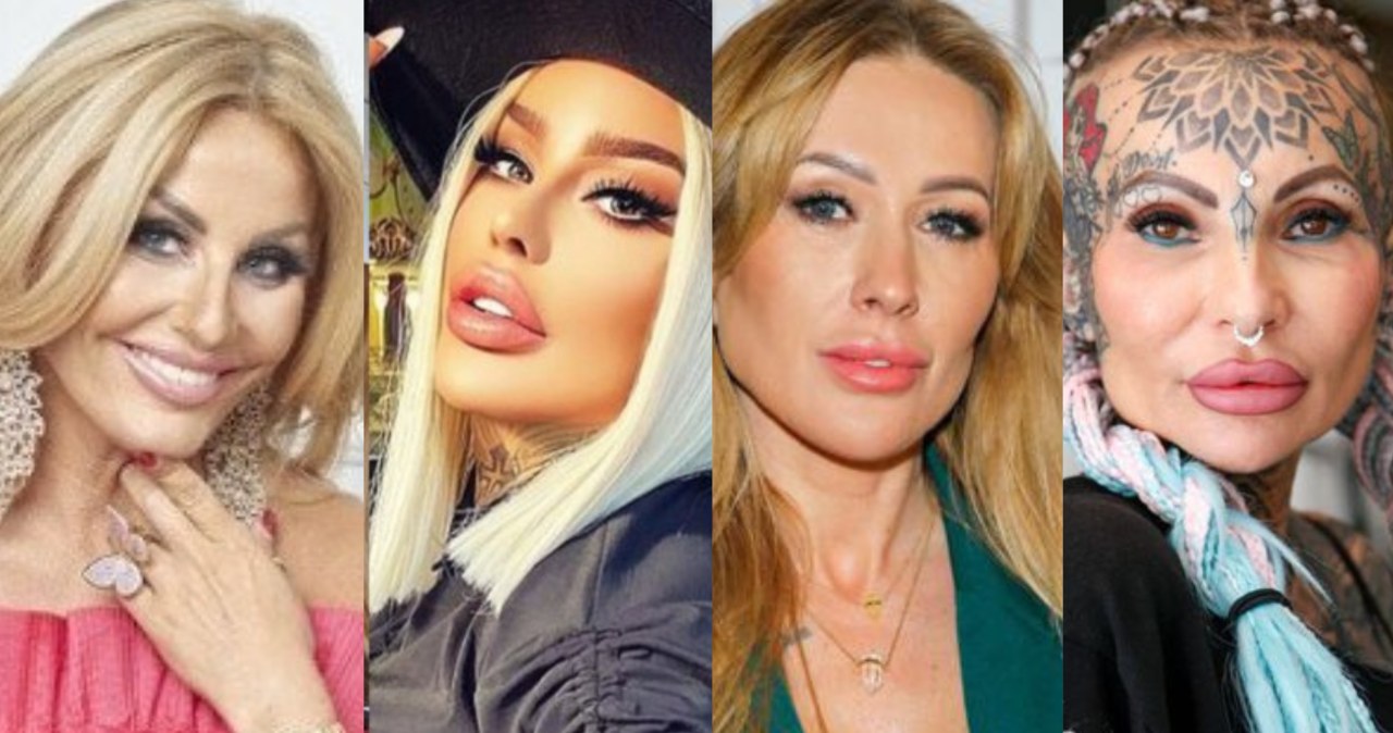 "Królowe życia". Bohaterki odnalazły się w nowym show - pomponik.pl