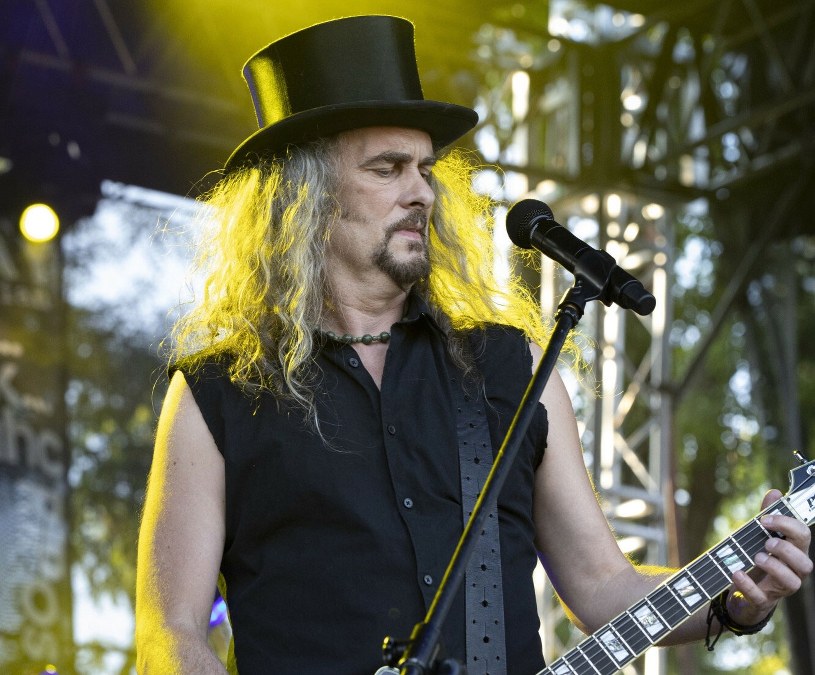 Hunter pyta "Po co nam wolność": Od naszych wyborów zależy nasze życie ...