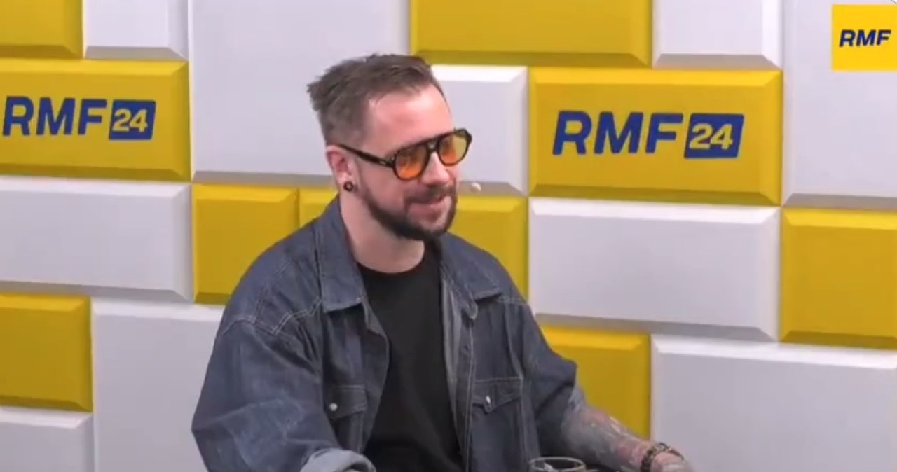 Pandora Gate. Człowiek Warga komentował aferę. Youtuber sam dopuszczał ...