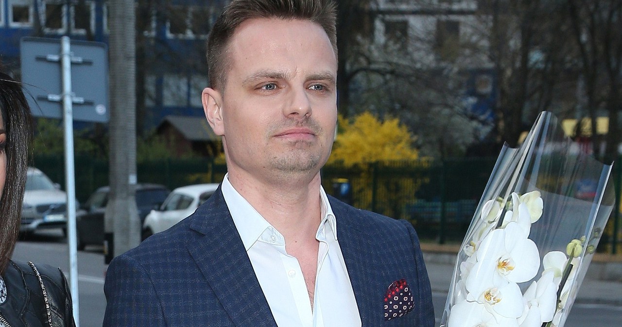 Marcin Hakiel: Co z luksusową willą na Wilanowie? Wiadomo, co się z nią ...