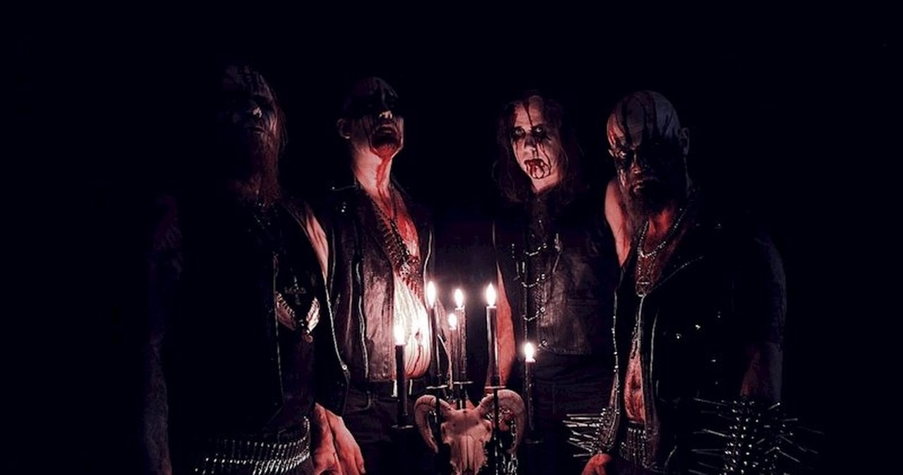 Aegrus przed premierą albumu "Invoking The Abysmal Night" - Muzyka w ...