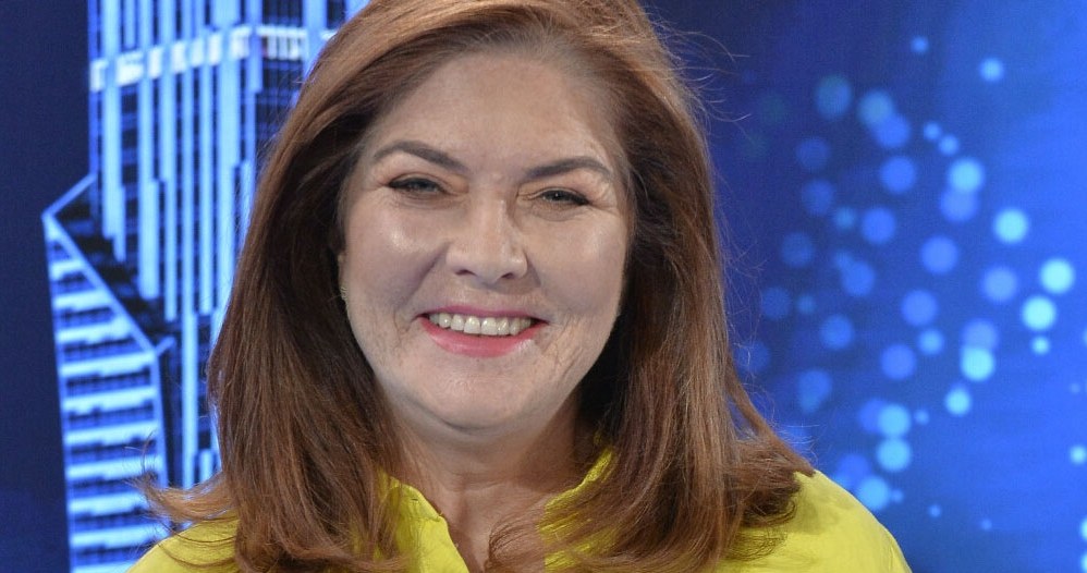 Ledwie Dowbor straciła pracę, a tu takie wieści o ślubie. To koniec ...