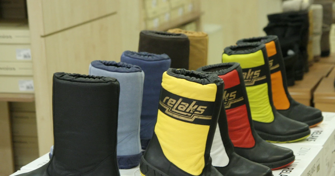 Moda z PRL-u. To nosiliśmy. Pamiętasz? - Kobieta w INTERIA.PL