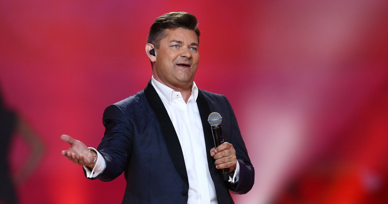 Zenek Martyniuk nie chce grać na koncertach charytatywnych. "Nie zawsze ...