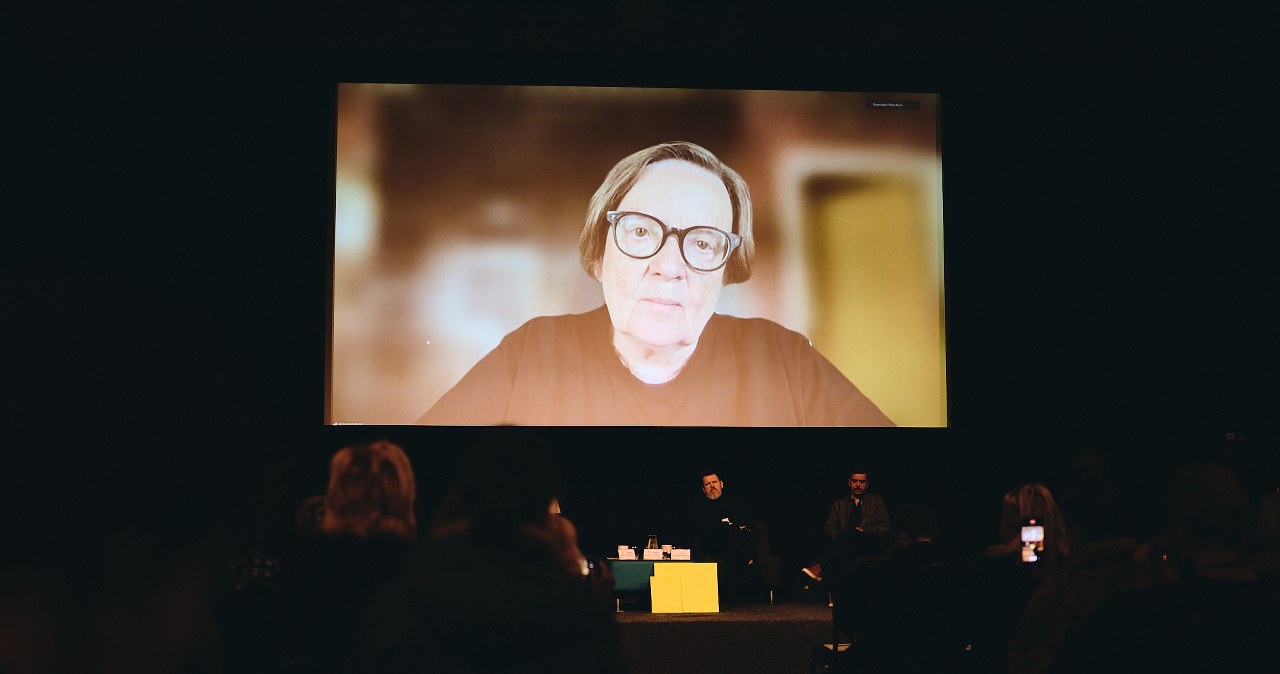 14. Festiwal Kamera Akcja: Zielona granica - film potrzebny teraz ...