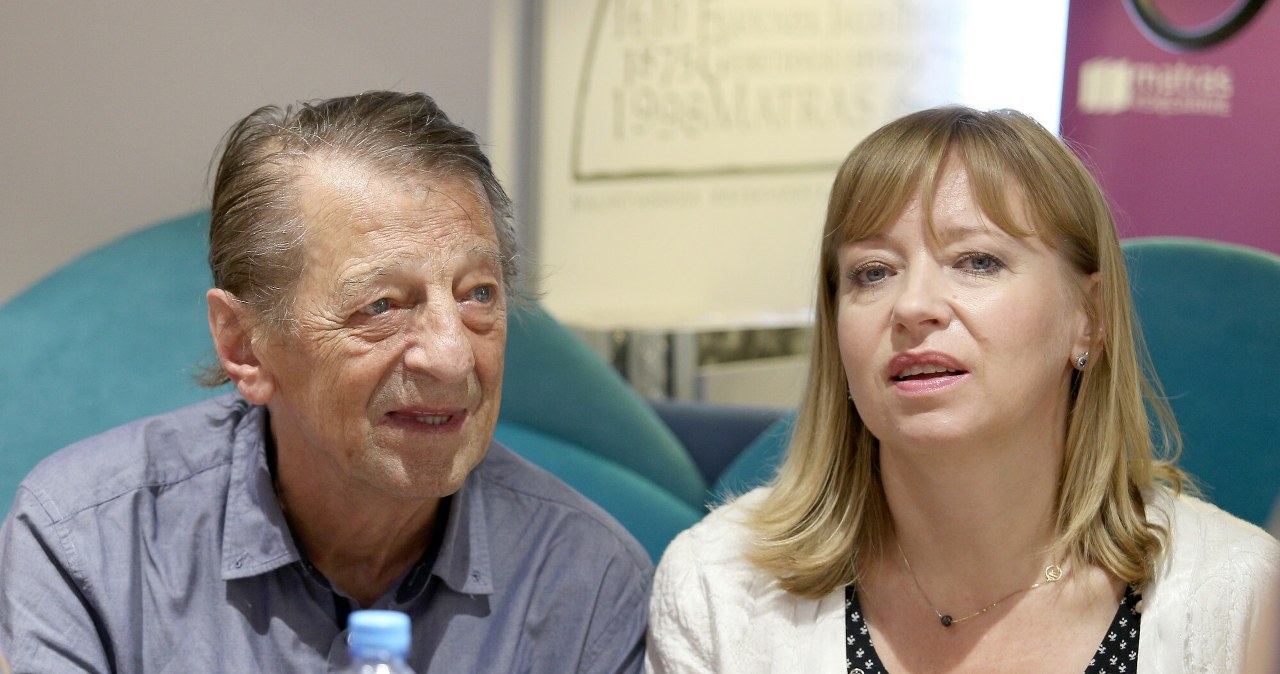 Dorota Segda pilnie przekazała wieści w sprawie pogrzebu męża - pomponik.pl