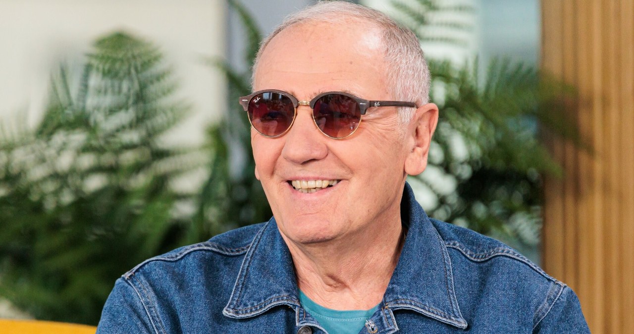 Strasburger obiektem żartów. Tego internauci mu nie zapomną - pomponik.pl