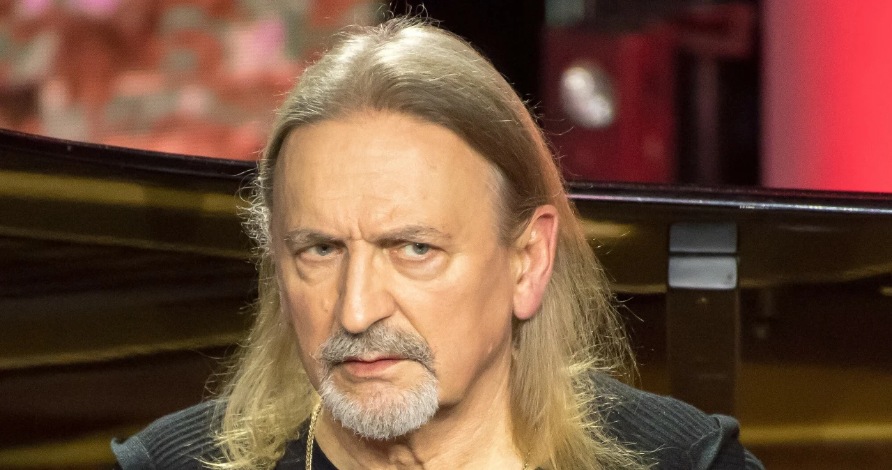 Był bezdomny? Marek Piekarczyk zdradza nieznane fakty ze swojego życia - Muzyka w INTERIA.PL