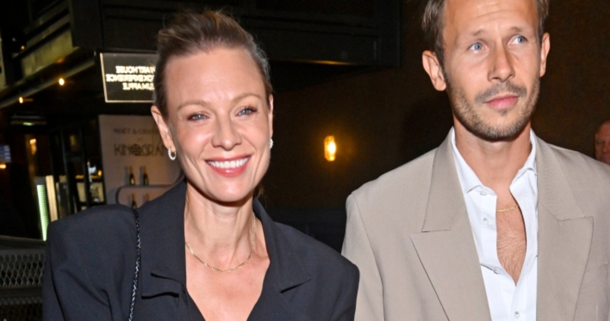 Magdalena Boczarska i Mateusz Banasiuk rozstali się. Huczało od plotek ...