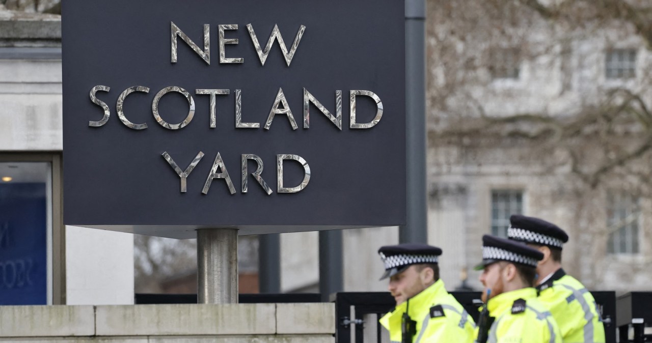 "Pandora Gate". Brytyjski sąd zdecydował ws. "Stuu" - Wydarzenia w ...