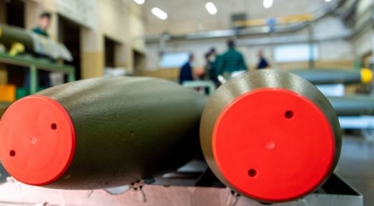 Polska firma dostarczy trotyl armii USA. To część umowy na 1,5 mld ...