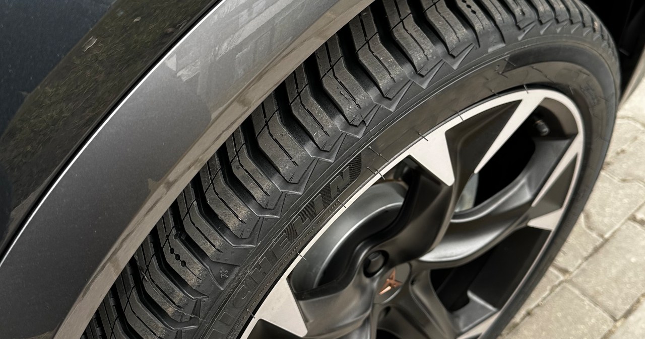 Czy opony całoroczne mają symbol płatka śniegu? To zależy - Motoryzacja ...