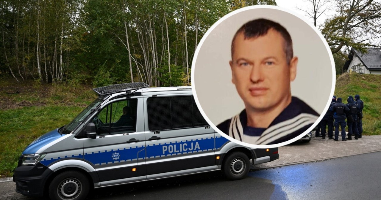 Zabójstwo 6-latka w Gdyni. Jest list gończy za Grzegorzem Borysem ... Zabójstwo 6-latka w Gdyni. Jest list gończy za Grzegorzem Borysem ...