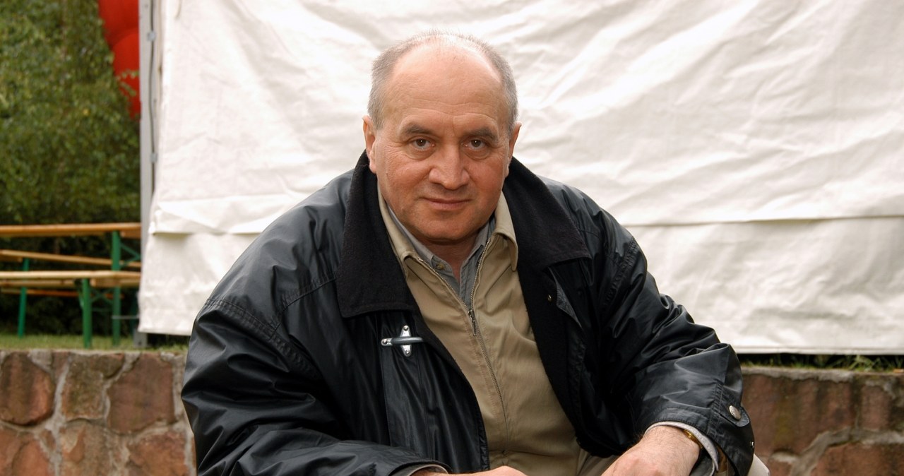 Krzysztof Zaleski: Popularny aktor patronem ulicy w Świętochłowicach ...