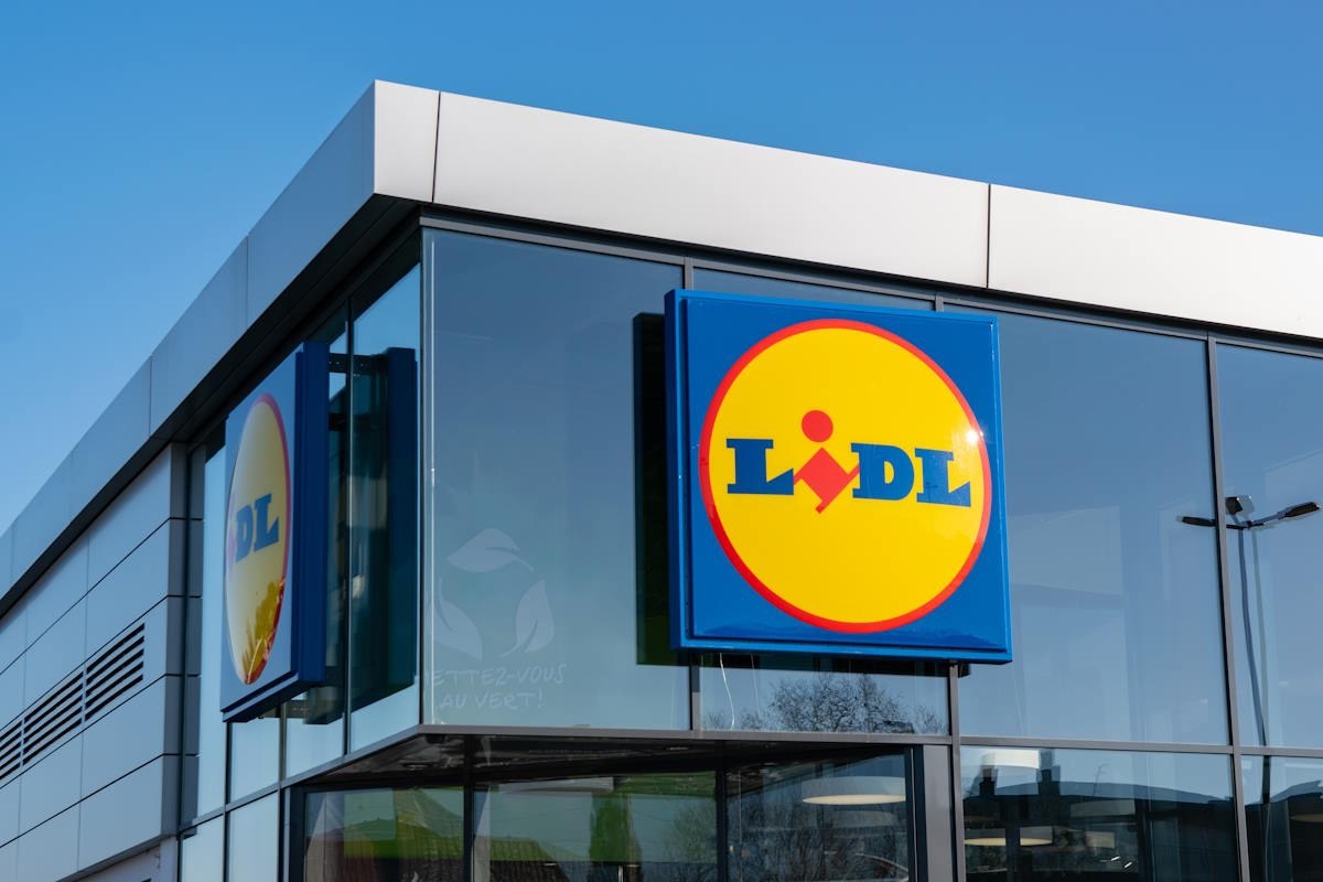 Lidl otwiera trzy nowe sklepy w Warszawie, Częstochowie i Nowym Sączu ...