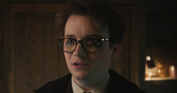 "Horror Story" - Wideo - Film w INTERIA.PL