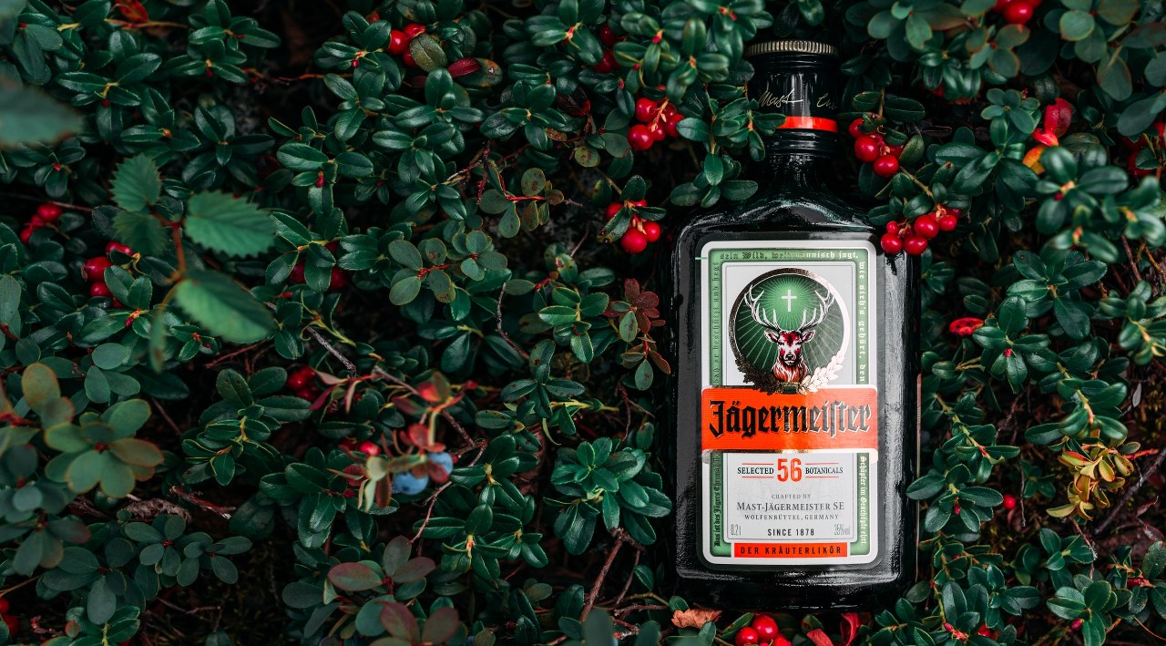 Jager, z czym go pić? Podróż po świecie wyrafinowanych smaków ...