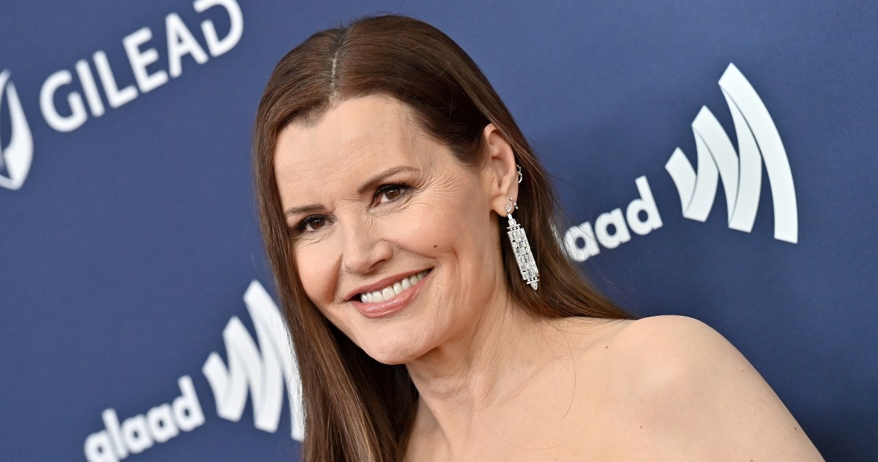 "Cowgirl's Last Ride": Geena Davis znów wyruszy w podróż przez Amerykę ...