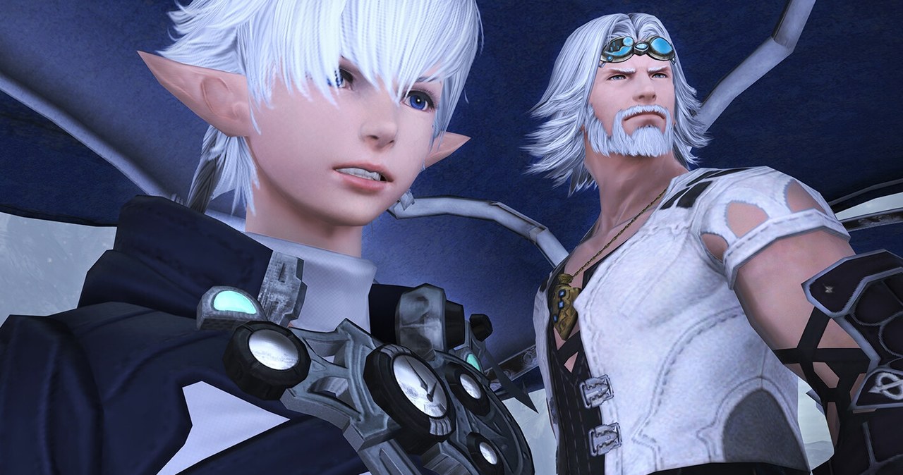Final Fantasy XIV x Fall Guys - oficjalna zapowiedź nowej aktualizacji ... Final Fantasy XIV x Fall Guys - oficjalna zapowiedź nowej aktualizacji ...