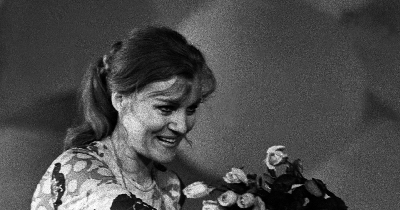 Koncert Jubileuszowy X Międzynarodowego Festiwalu Piosenki - Anna ...