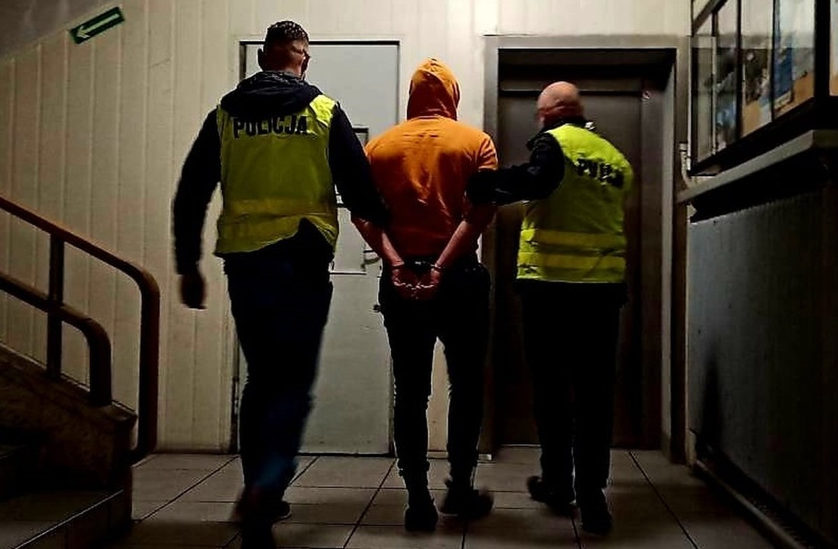 Twierdził, że widział Grzegorza Borysa. Jest decyzja prokuratury - RMF 24