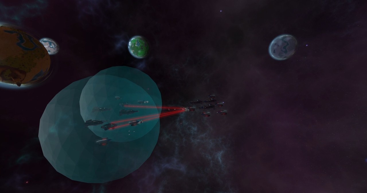 Planet S: ten darmowy, uroczy RTS jest bardziej rozbudowany niż ...