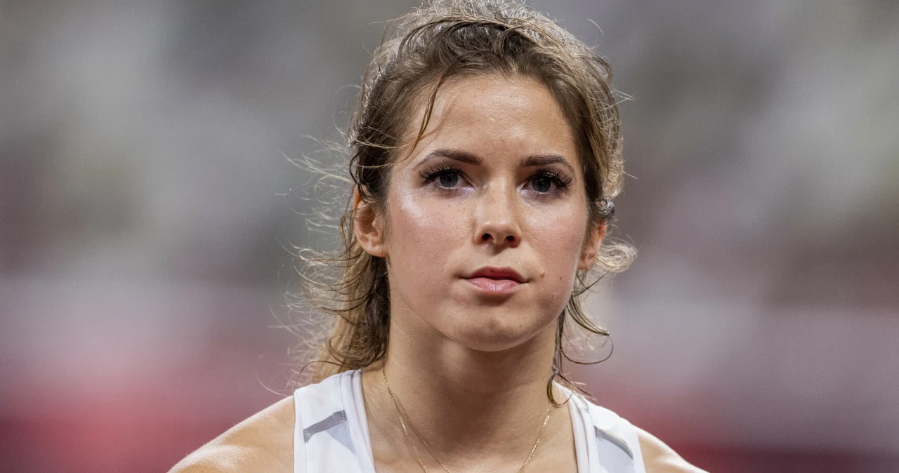 Maria Andrejczyk podjęła decyzję przed igrzyskami. "Mam nadzieję, że ...