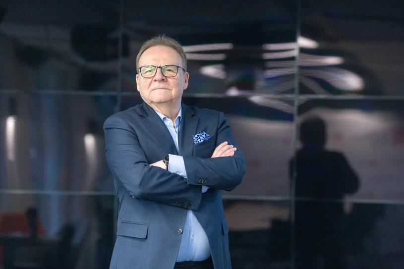 Andrzej Malinowski pozbawiony orderów. Decyzja Andrzeja Dudy ...