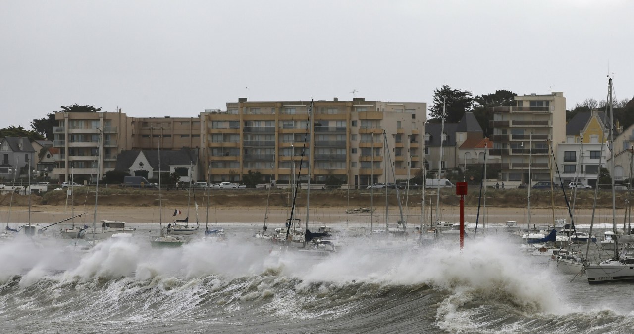 Orkan — wichura z silnym pr-em. Czym jest to groźne zjawisko? - Kobieta ...