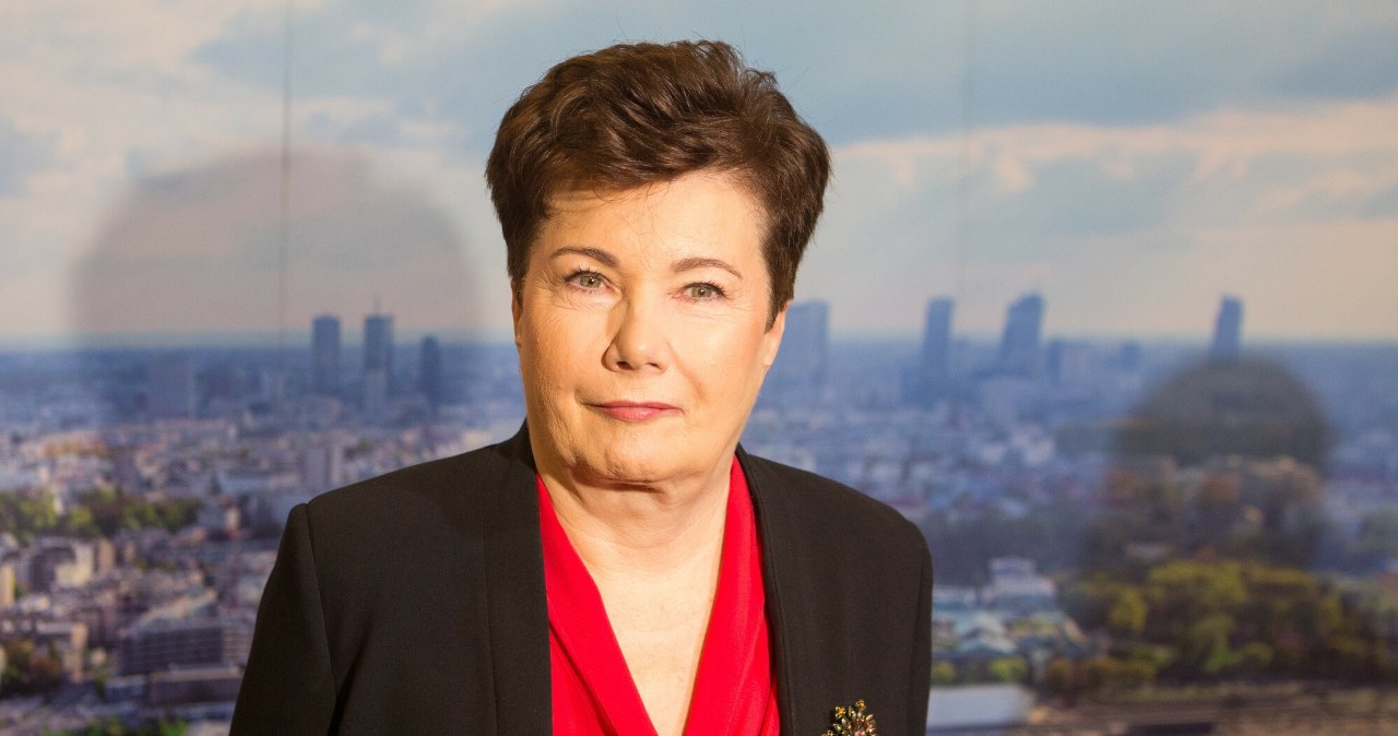 Inflacja. Hanna Gronkiewicz-Waltz: Taniej to już było - Wydarzenia w ...