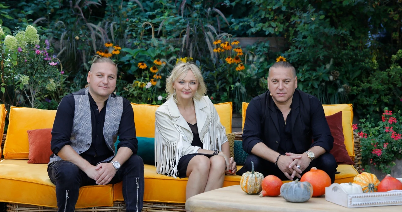 O czym naprawdę marzą bracia Golec? Nowy teledysk "Ewa" - Muzyka w ...