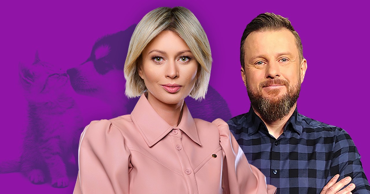 Michał Barczykowski u Katarzyny Zdanowicz: Weterynarze zmagają się z ...