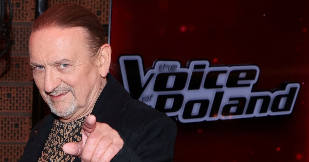 Wielki zwrot akcji w "The Voice of Poland". Marek Piekarczyk wyciągnął ...