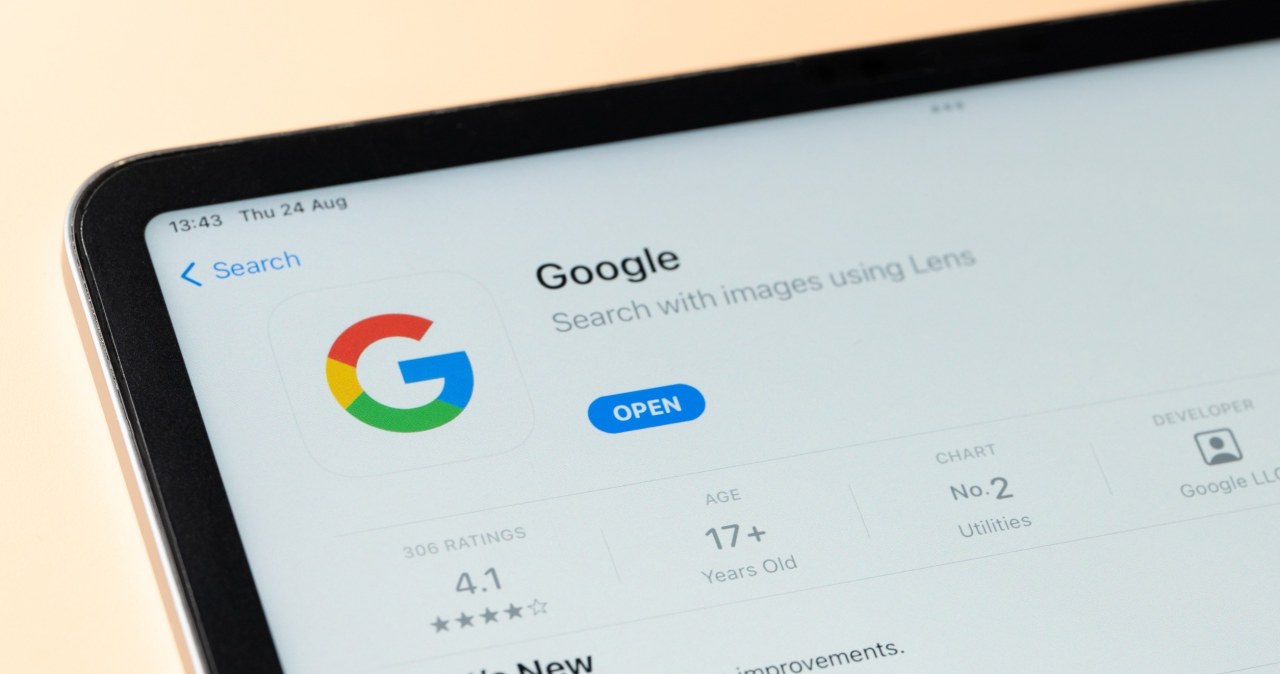 Triki w Google. Jak szukać, żeby znaleźć to, co chcesz? - GeekWeek w ...