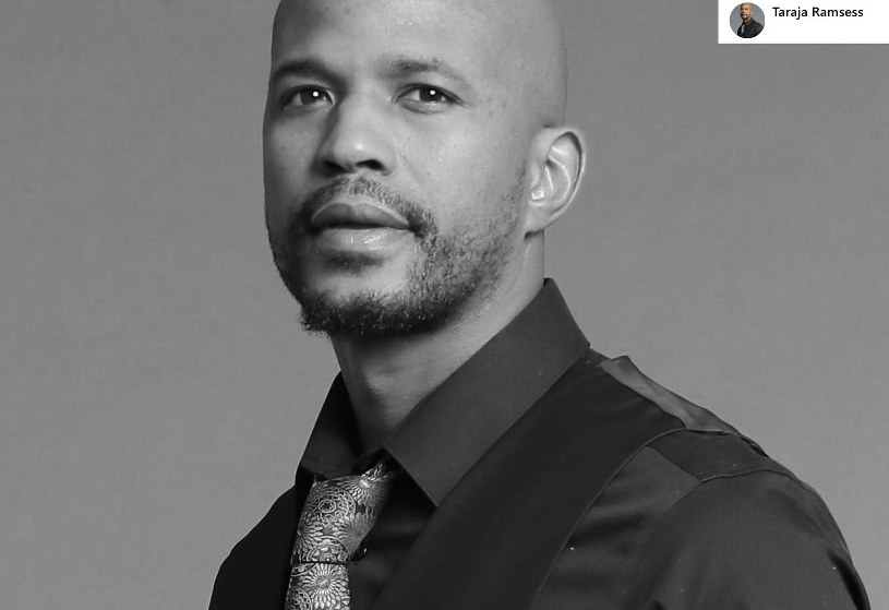 Taraja Ramsess: Kaskader filmów Marvela i trójka jego dzieci zginęli w ...