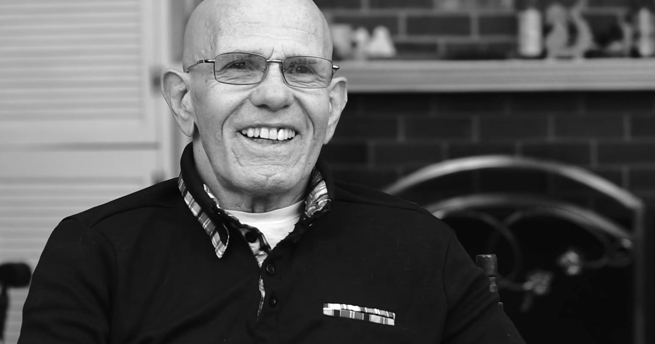 Pat E. Johnson nie żyje. Pracował z Bruce'em Lee i Chuckiem Norrisem ...